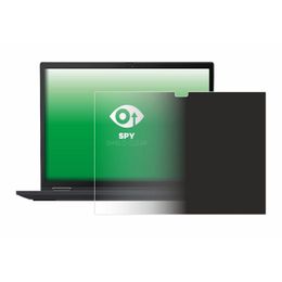 upscreen Blickschutzfolie für Lenovo ThinkPad X13 Yoga Gen 2