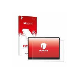 upscreen Schutzfolie für Lenovo Yoga Tab 13