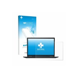 upscreen Schutzfolie für Lenovo ThinkPad X13 Yoga Gen 2