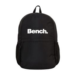 Bench. Rucksack Rucksack Backpack POLARIS mit verstellbaren (1-tlg)