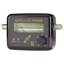 Renkforce Satfinder Analoger Satelliten-Finder