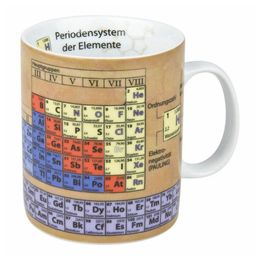 Könitz Könitz Becher Wissensbecher Chemie 460 ml