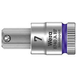 Wera Steckschlüssel Steckschlüssel-Bit-Einsatz1/4″