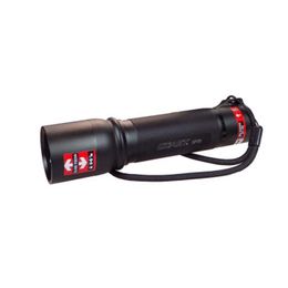 Coast LED Taschenlampe, Dimmbar extrem hell