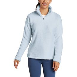 Eddie Bauer Fleecepullover Plüschpullover