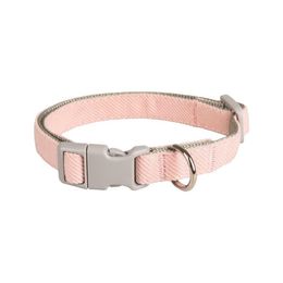 Flamingo Hunde-Halsband Halsband Small Dog Cub rosa
