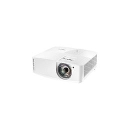 Optoma Projektoren UHD35STx - 3840 x 2160 - 3600 ANSI lumens
