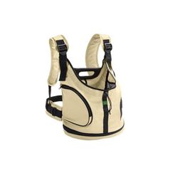 Hunter - Dog carrier kangaroo 20 x 35 x 30 cm - (46018)