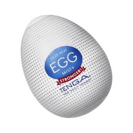 Tenga Egg Misty, 6 cm