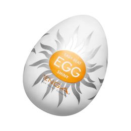 Tenga Egg Shiny, 6 cm