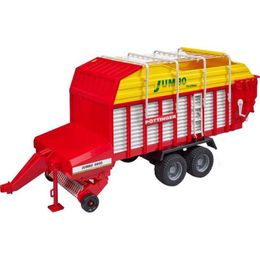 Bruder 2214 "Pöttinger Jumbo 6600 Ladewagen", Modellfahrzeug-Zubehör