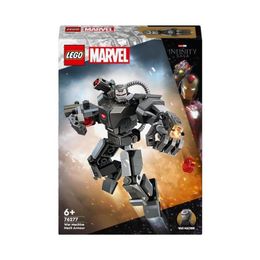 Lego® Marvel Super 76277 War Machine Mech