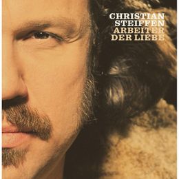 Arbeiter Der Liebe (Vinyl) - Christian Steiffen. (LP)