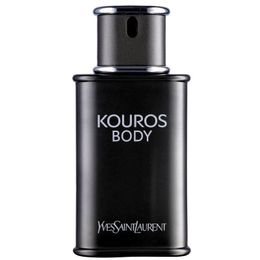 Yves Saint Laurent Kouros Body EDT für Herren 100 ml