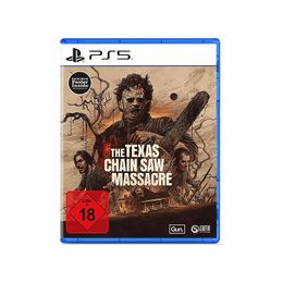 Nighthawk Games The Texas Chainsaw Massacre - [PlayStation 5]
