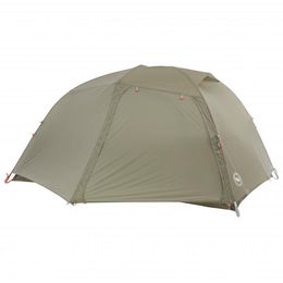 Big Agnes - Copper Spur HV UL2 - 2-Personen Zelt oliv