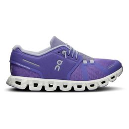 On - Women's Cloud 5 - Sneaker 38,5 | EU 38,5 lila