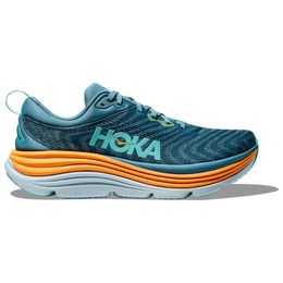 Hoka One One HOKA - Gaviota 5 - Runningschuhe US 11,5 - Regular | EU 46 bunt