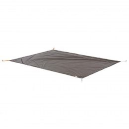 Big Agnes - Footprint Copper Spur HV UL4 - Zeltunterlage Gr One Size gray