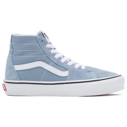 Vans - Sk8-Hi Tapered - Sneaker US 8,5 | EU 41 grau