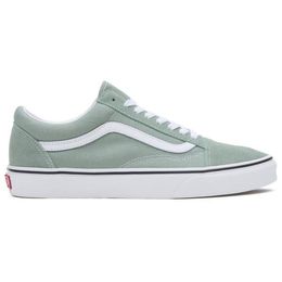 Vans - Old Skool - Sneaker US 4,5 | EU 36 grau