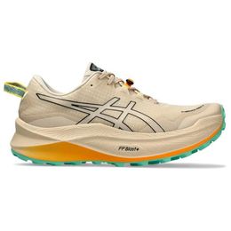 asics - Trabuco Max 3 - Trailrunningschuhe US 8 | EU 41,5 beige