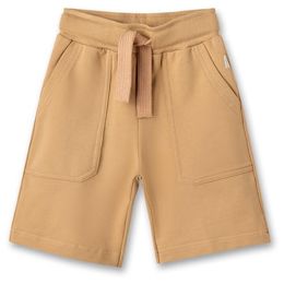 Sanetta - Pure Kids Boys LT 1 - Shorts Gr 116 beige