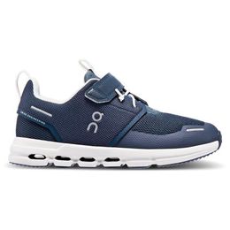 On - Kid's Cloud Play - Sneaker 27,5 | EU 27,5 blau