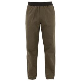 Café Kraft Café Kraft - Zoom - Boulderhose Gr S braun