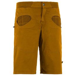 E9 - Rondo Short 2.2 - Shorts Gr S braun