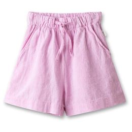 Sanetta - Pure Kids Girls LT 1 Shorts - Shorts Gr 92 rosa