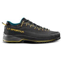 La Sportiva - TX4 Evo GTX - Approachschuhe 38 | EU 38 schwarz