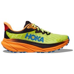 Hoka One One HOKA - Challenger 7 - Trailrunningschuhe US 8,5 - Regular | EU 42 bunt