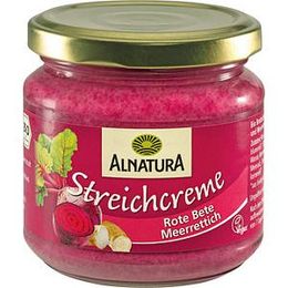 Alnatura Rote Bete Meerrettich Bio-Brotaufstrich 180,0 g