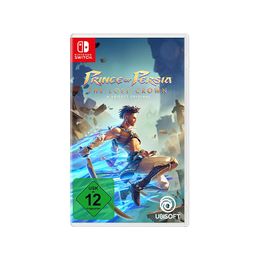 Ubisoft Prince of Persia: The Lost Crown - [Nintendo Switch]