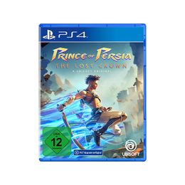 Ubisoft Prince of Persia: The Lost Crown - [PlayStation 4]