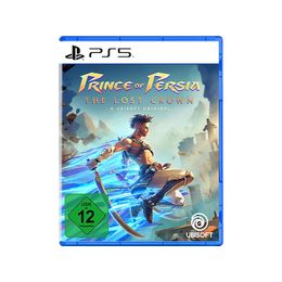 Ubisoft Prince of Persia: The Lost Crown - [PlayStation 5]