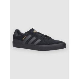 adidas skateboarding Busenitz Vulc Il Skateschuhe cblack