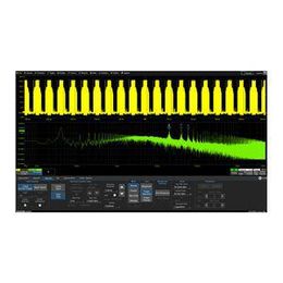 Teledyne LeCroy Spektrumanalyse-Option - WaveSurfer 4000HD Oszilloskope - WS4KHD-SPECTRUM-1