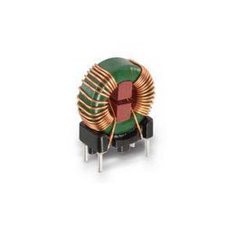 W&Uuml;RTH ELEKTRONIK W&uuml;rth Elektronik Entst&ouml;rfilter, kabelgebunden 14uH, 250VAC, 4A - 744841414