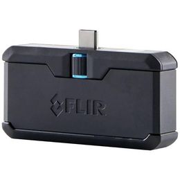 FLIR ONE PRO Android USB C Handy Wärmebildkamera -20 bis +400 °C 160 x 120 Pixel 8.7 Hz