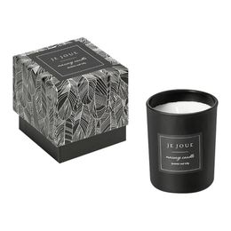 Ooh by Je Joue Massage Candle Jasmin & Lilly, 400 ml