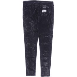 Pepe Jeans Damen Jeans, schwarz, Gr. 28