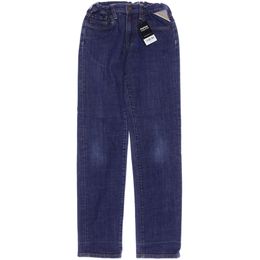 Replay Damen Jeans, blau, Gr. 36
