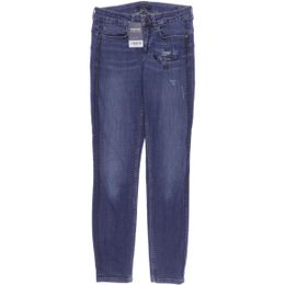 comma, Comma Damen Jeans, blau, Gr. 36