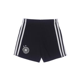 Adidas Herren Shorts, schwarz, Gr. 116