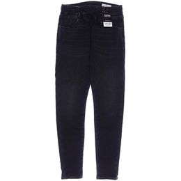 Cross Jeans Damen Jeans, schwarz, Gr. 36