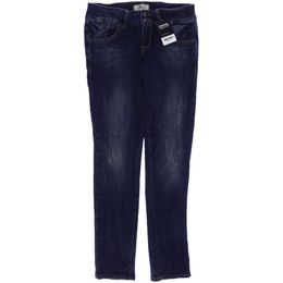 LTB Damen Jeans, marineblau