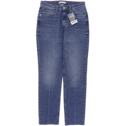 Tommy Hilfiger Damen Jeans, blau, Gr. 38