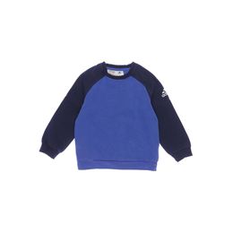 Adidas Herren Hoodies & Sweater, blau, Gr. 104